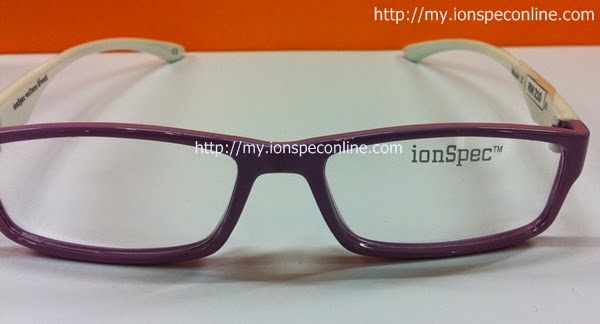 Ionspec - Negative Ion Spectacle - Solution for Eye Problems: Ionspec ...