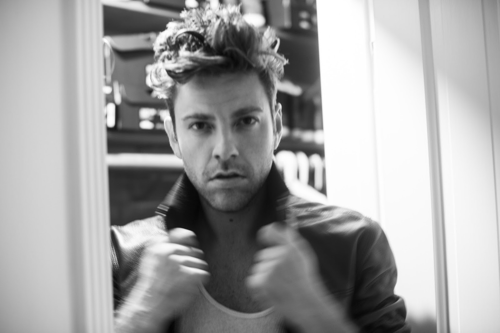 Sidewayz Fun: Ryan Good SWAG