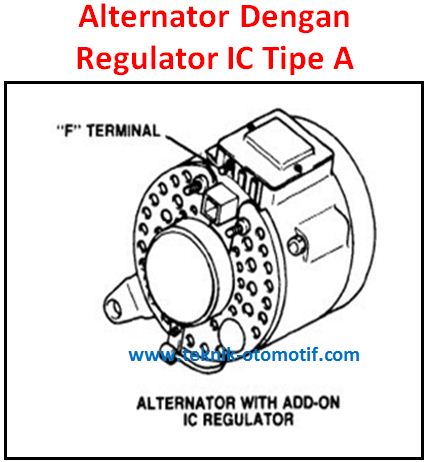Kelebihan Pengisian Dengan Regulator IC Dibandingkan dengan Regulator ...