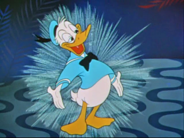 Animated Film Reviews: Melody Time (1948) - A Delicious Overdose of ...