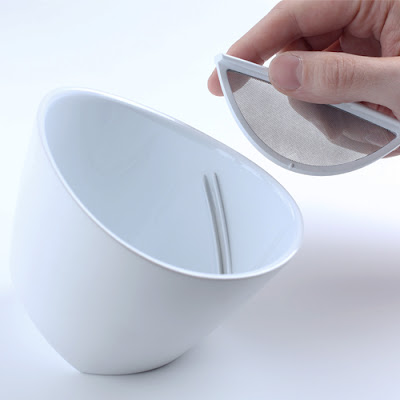 okokno : Magisso Tilting Teacup