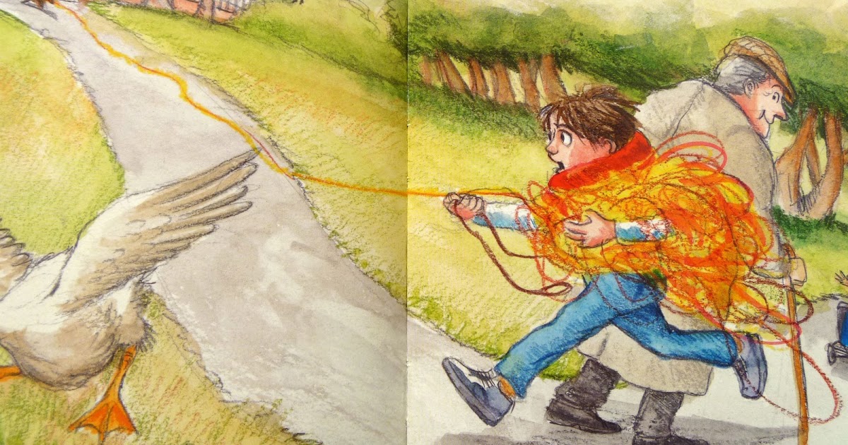 Stitch Story: Always Weave in Your Ends Securely!