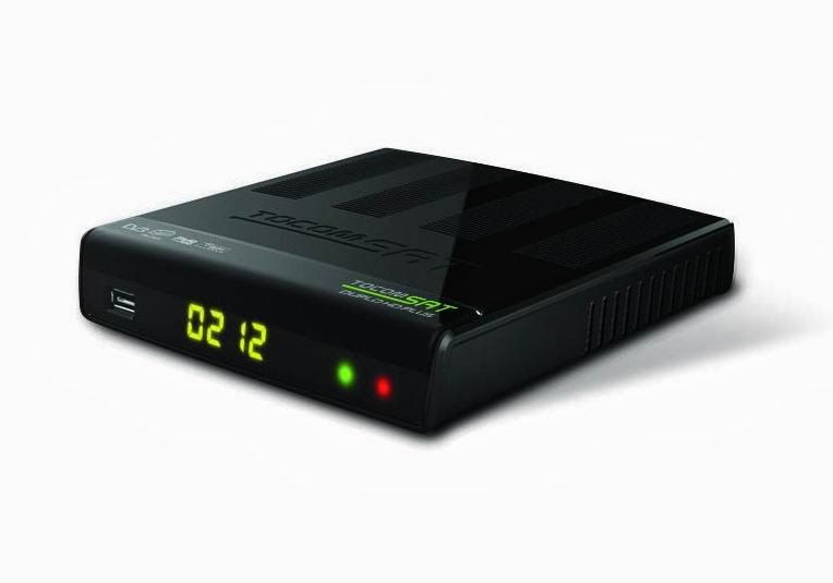 AzBolivia: Actualización TOCOM - TocomNET TocomCOAX TocomBOX TocomSAT ...