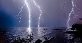 Hechizo rápido para atraer una tormenta. 💧 - Soy Brujo - amarres de ...