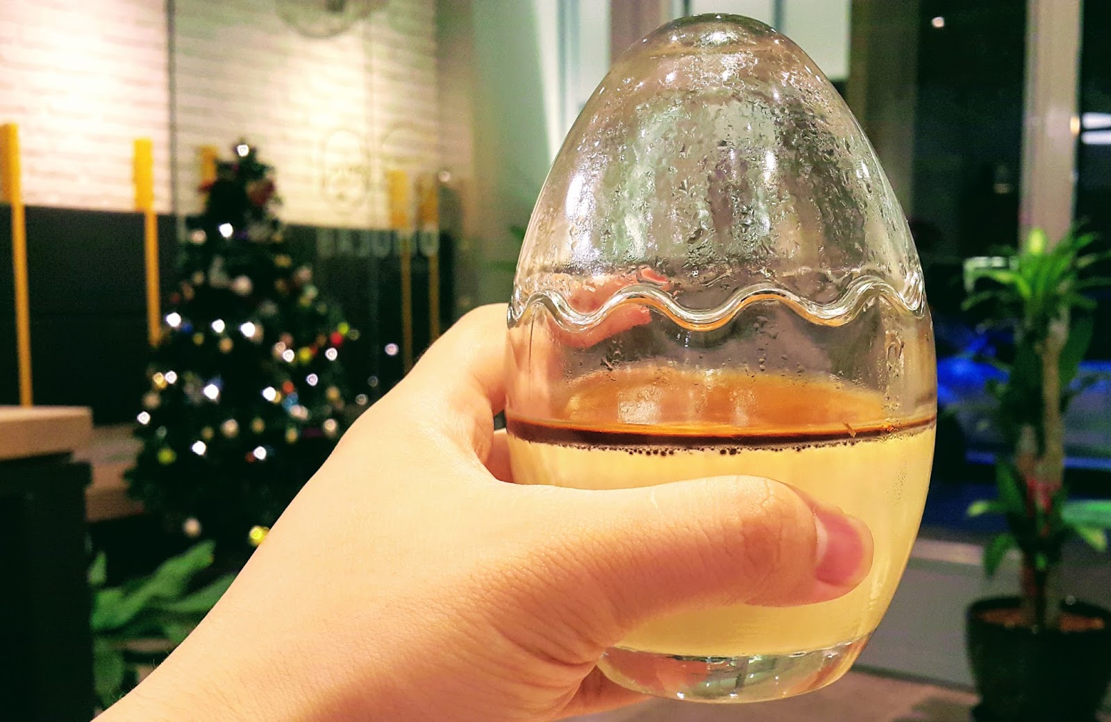 Petaling Jaya 首创日式蛋包饭：Omulab - 欧巴进行式