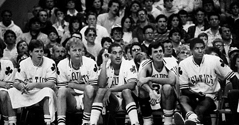 The 18 greatest Boston Celtics of all-time