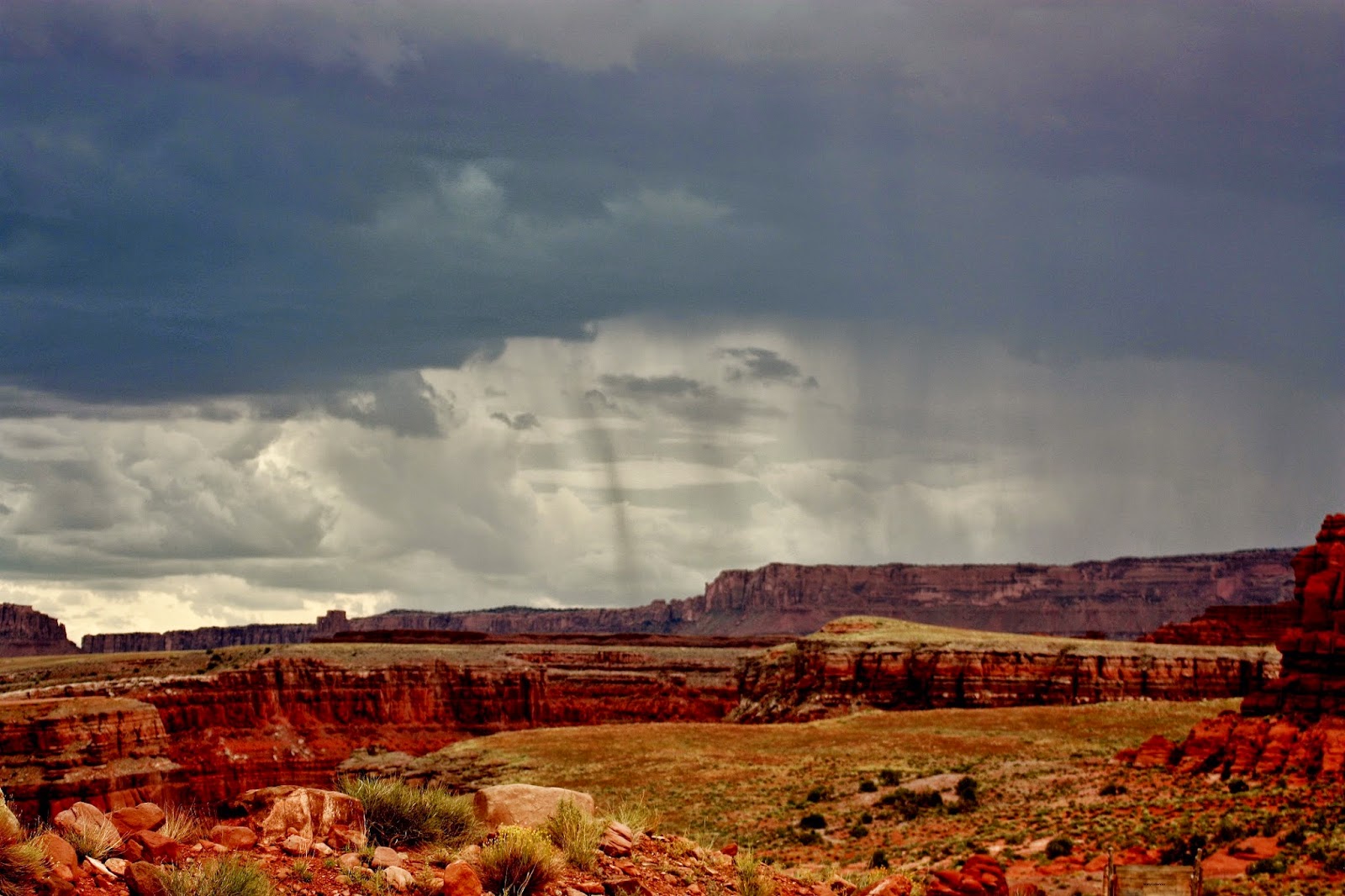 The Southwest Through Wide Brown Eyes: November 2014