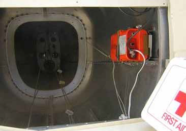 What is Emergency Locator Transmitter (ELT)?