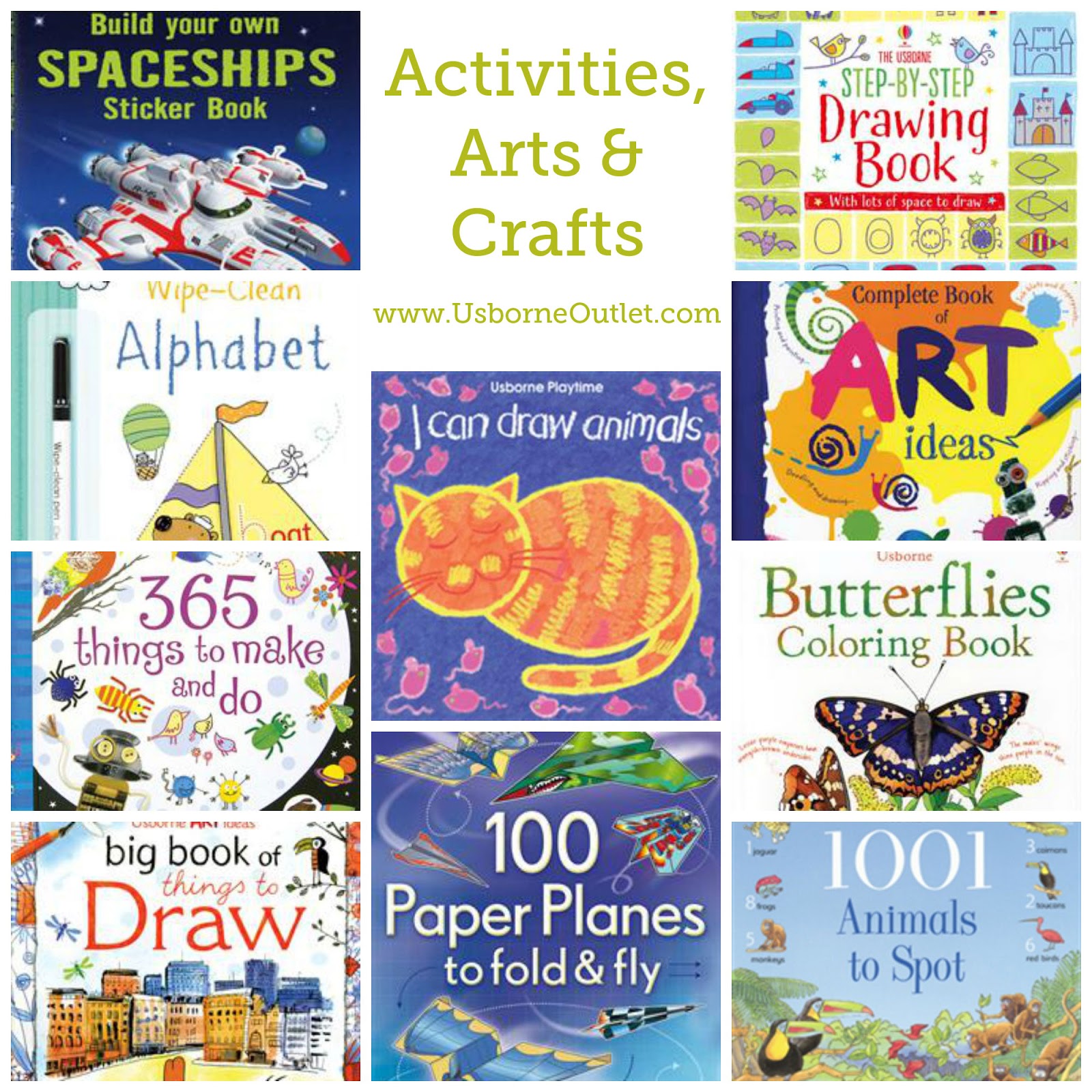 Pieces by Polly: Usborne Bookdrive to Benefit Seattle Children's ...