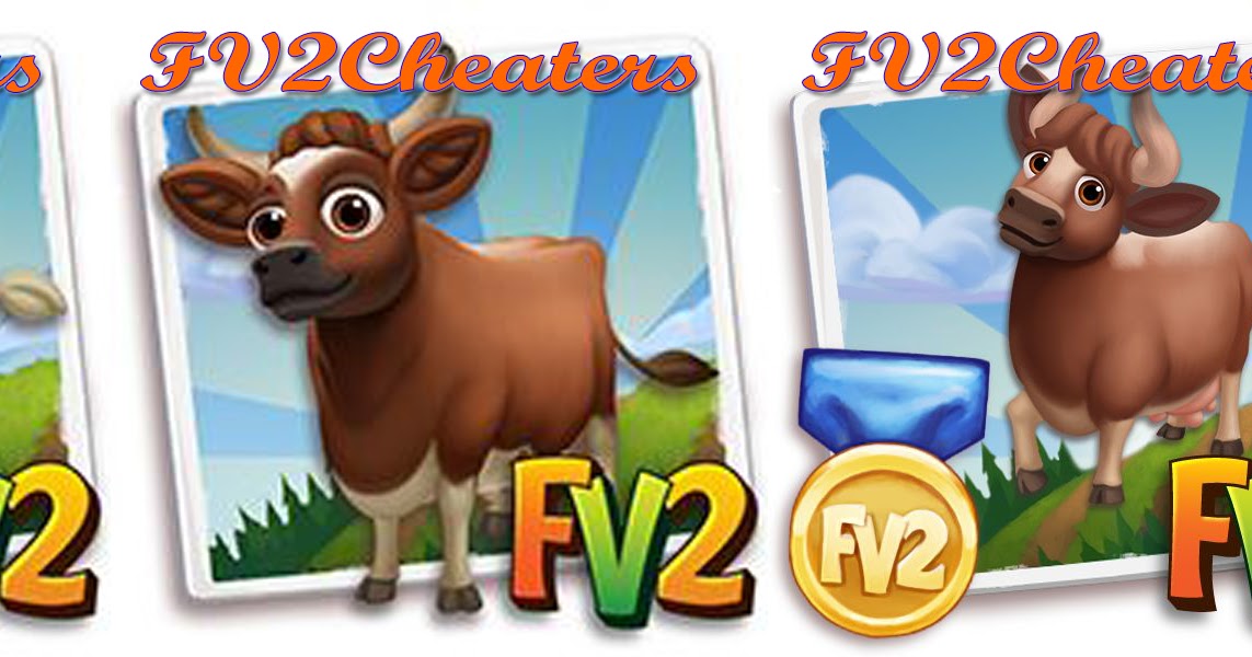 Farmville 2 Cheaters: Farmville 2 Cheat Code For Evolene Cow
