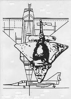 Aircraft Design Of Ancient Inca Civilization - For Fum And Interesting ...