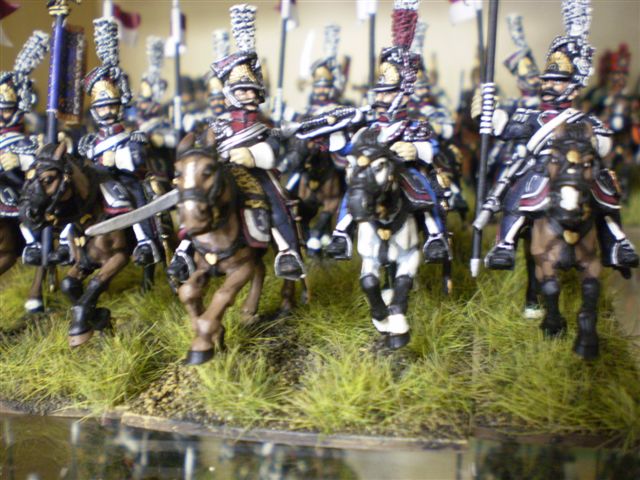 By the Emperors Command: December 2012