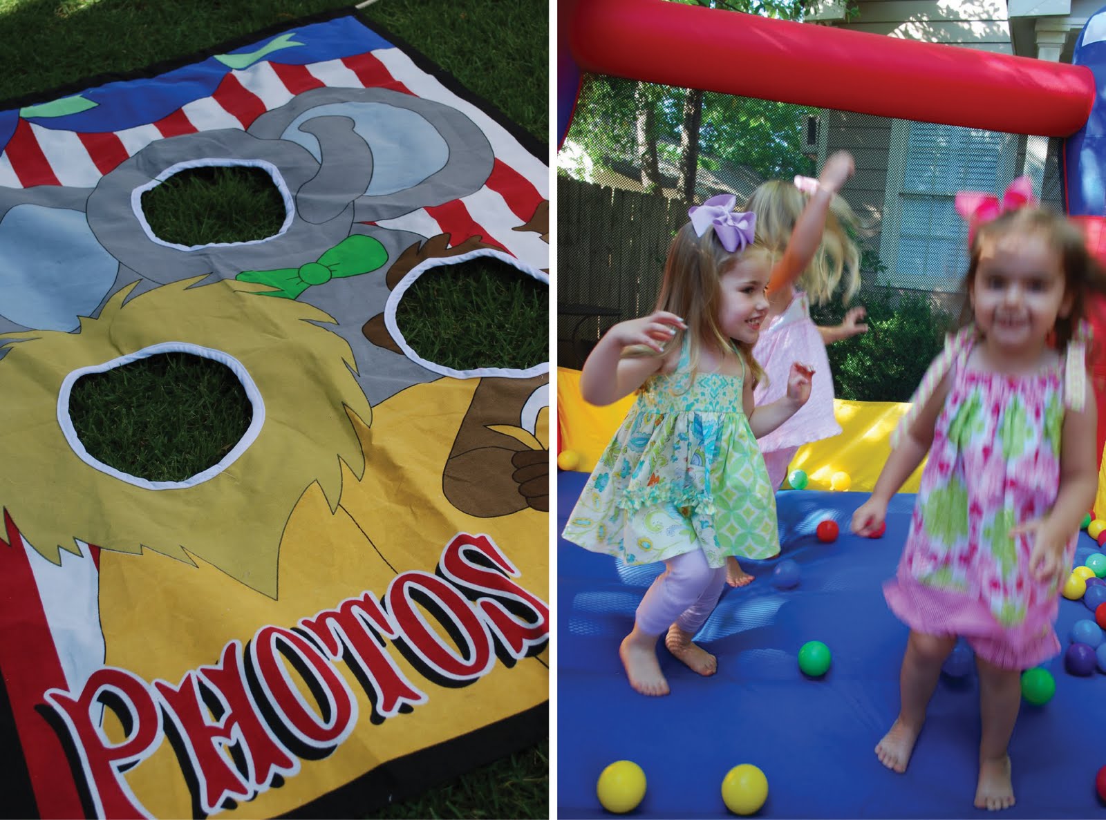 Fabulous Features by Anders Ruff Custom Designs: A Beautiful Backyard ...