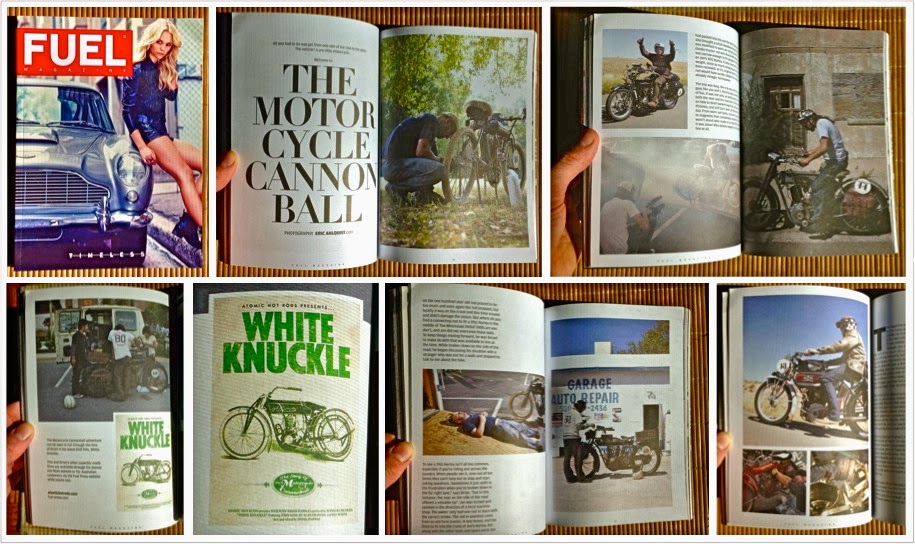 Hot Rod Confidential