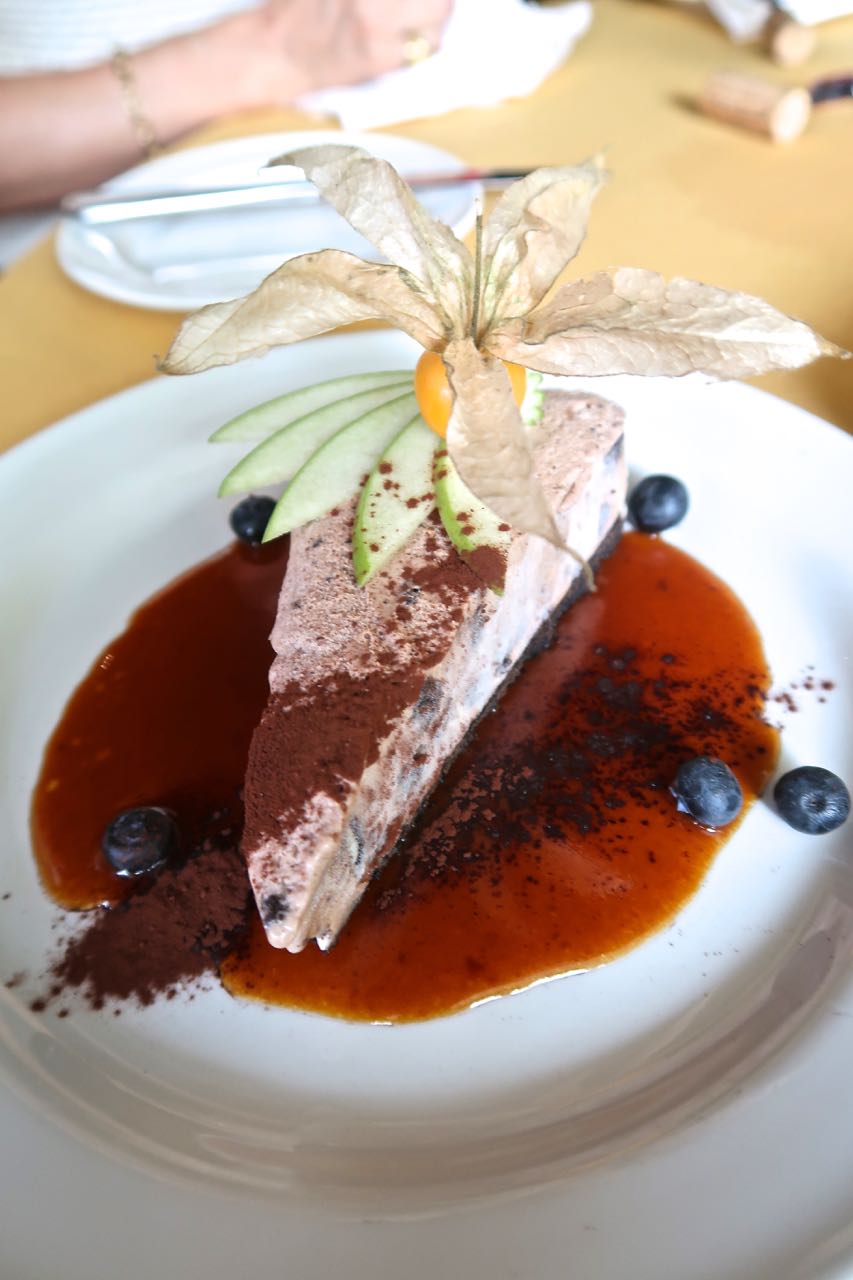 Scrumpdillyicious: Mono Cliffs Inn: A Treasure in the Caledon Hills