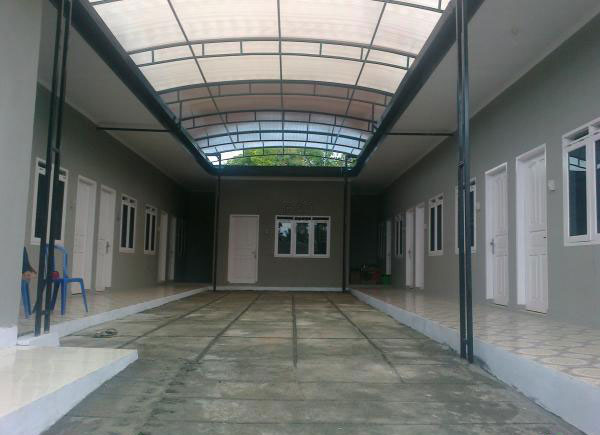 KOST MURAH JALAN SEA MANADO | Info Kost & Kontrakan