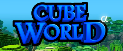 Cube World Game Download - Free Download Voxel-Based Game