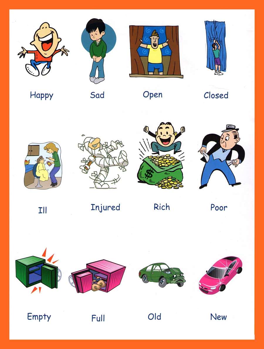Errezilgo San Martin Herri Eskola Describing People errezilgo-san-martin-herri-eskola-describing-people