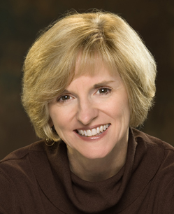 Inside the mind of a Bibliophile: Interview with Nancy Rue