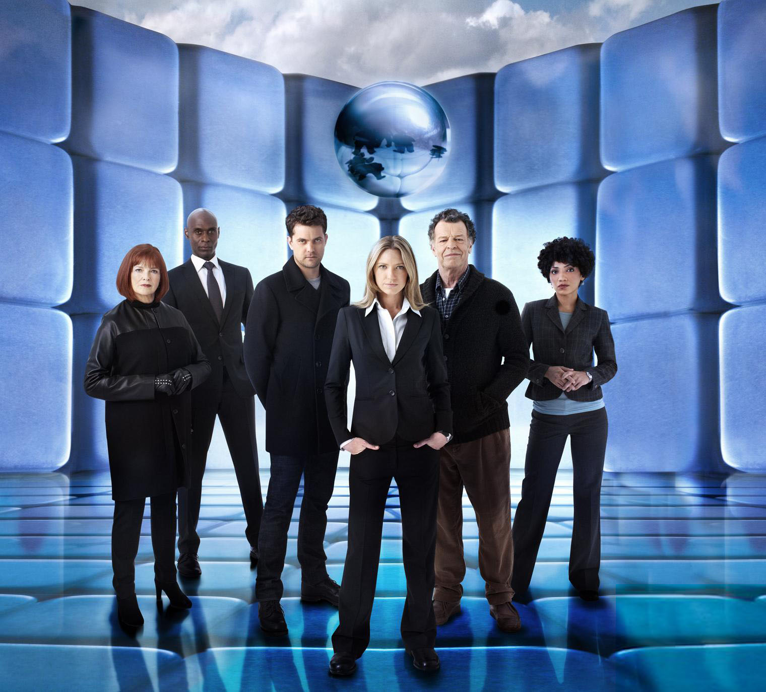 Fangs For The Fantasy: Fringe, Season Five, Episode Five: An Origin Story