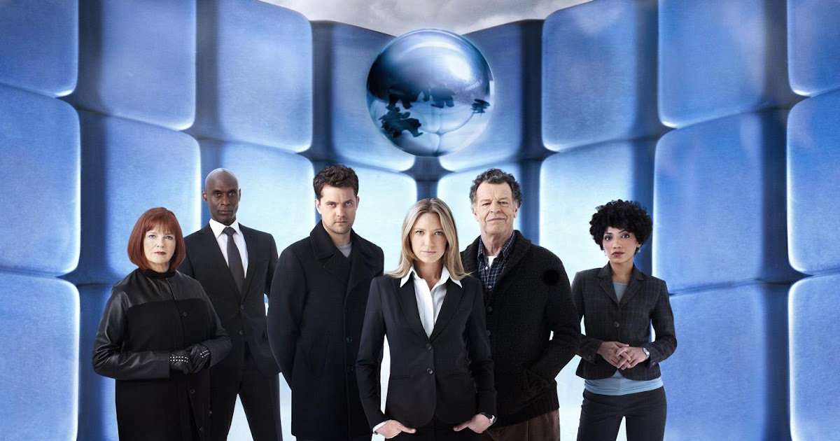 Fangs For The Fantasy: Fringe, Season Five, Episode Five: An Origin Story