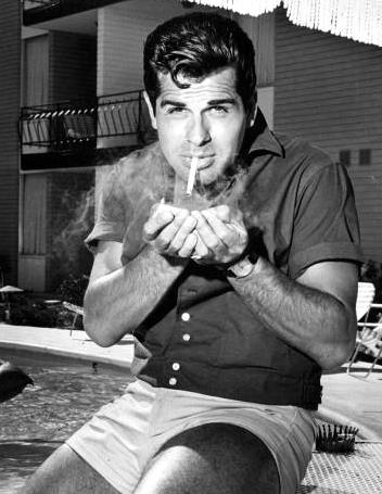 Poseidon's Underworld: In the Mood for a Little Dick?