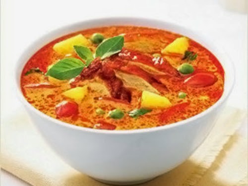 Samla Kari Khmer (Cambodian Curry ) ~ How To Cook Khmer Foods!