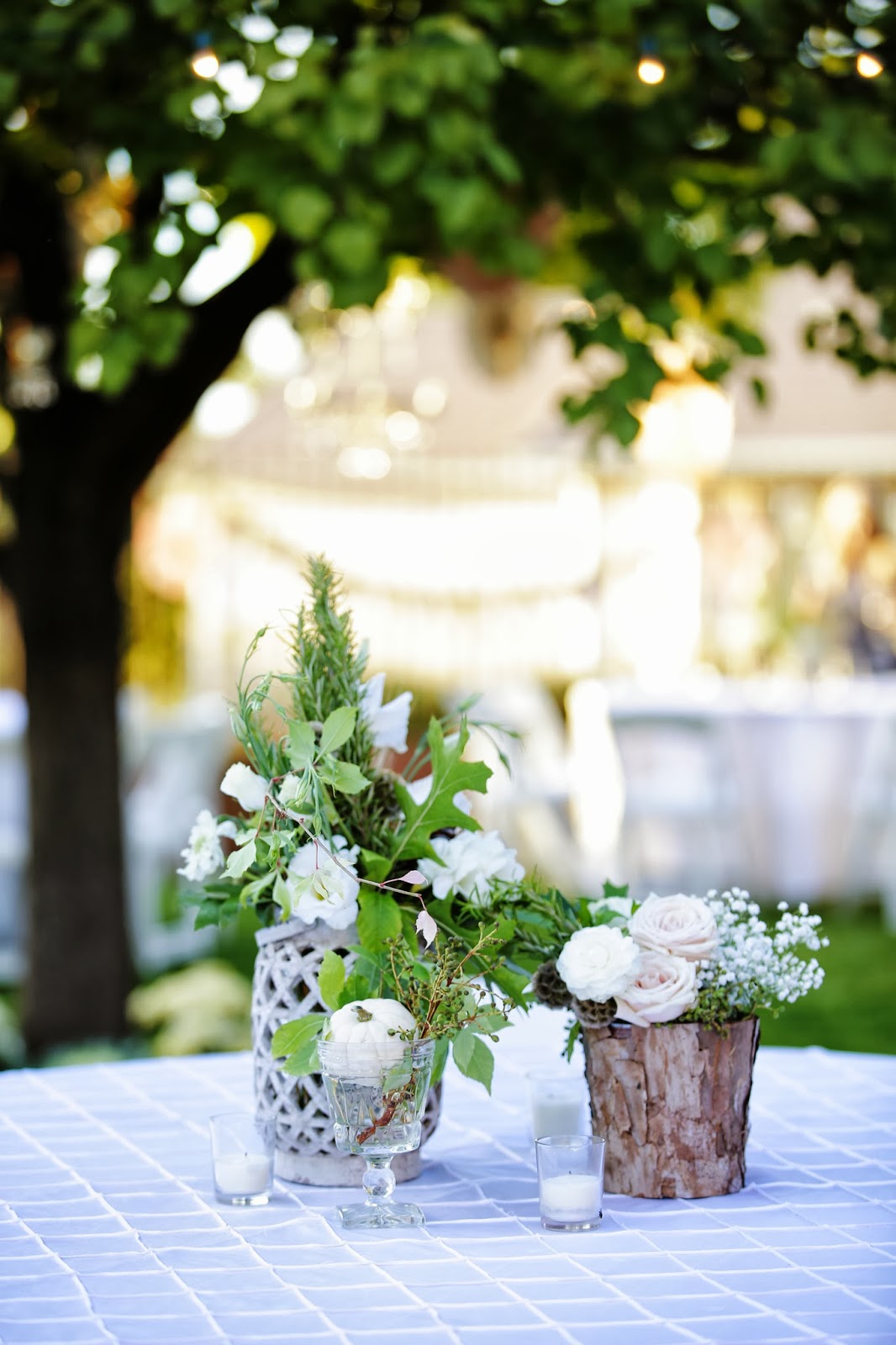bloomers flowers & decor: { elizabeth + taylor | fall elegance }