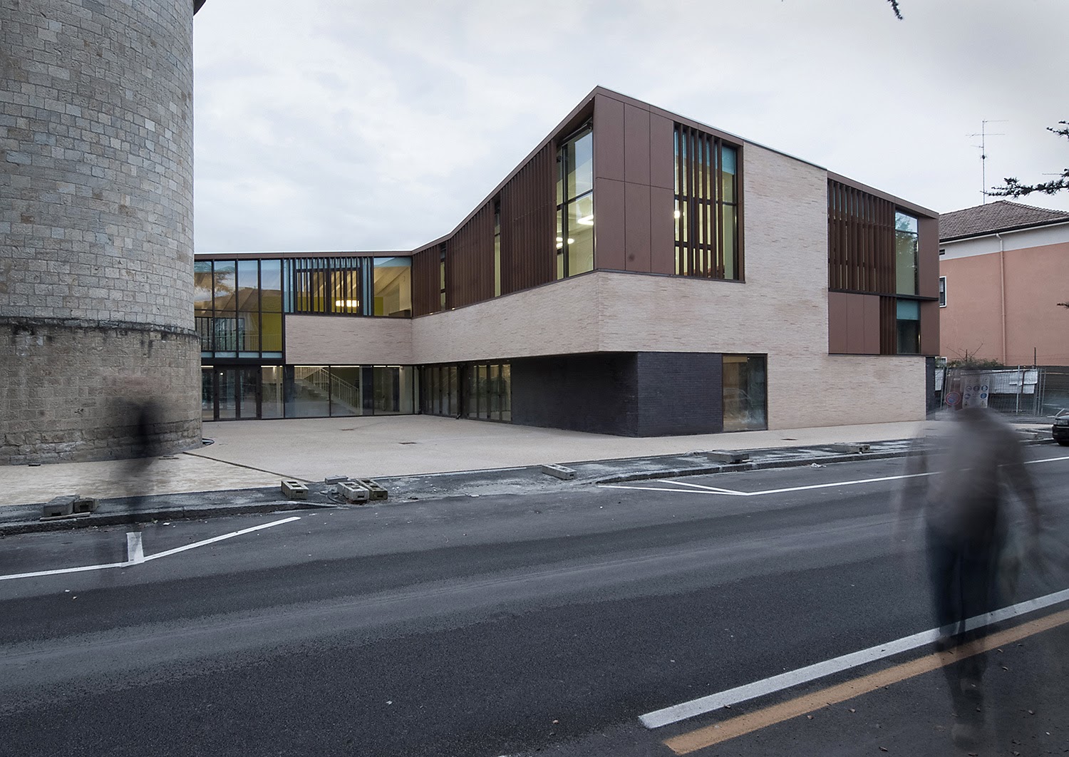 iotti + pavarani architetti ...