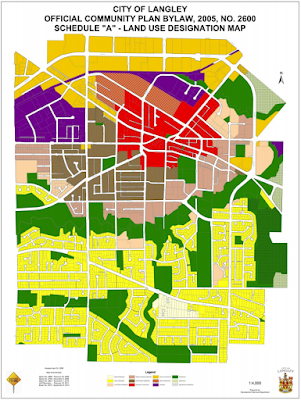The South Fraser Blog: October 2, 2017 Council Meeting Notes: Holding ...