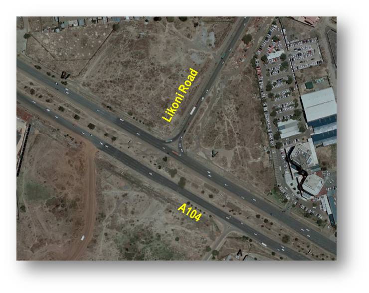 The Engineer-Danalphie: The Uhuru Highway Viaduct Mega Project!