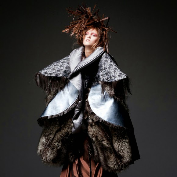 La ropa más extraña que alguien podría vestir - El mundo en un click