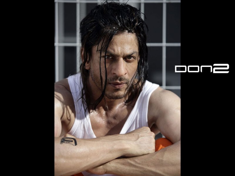 Best Bollywood Movie Don 2 Wallpapers - Funny, Islamic, Bollywood ...