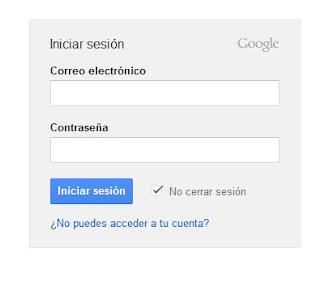 Cómo entrar a Google Drive - Google drive