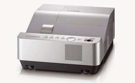 Projector Thailand: Canon LV-8235 UST Projector