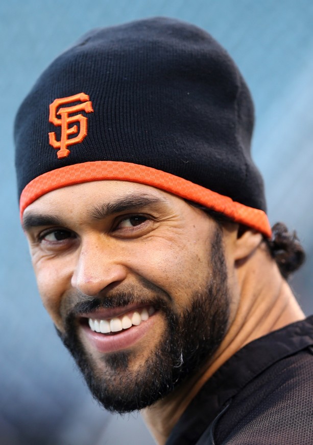 Angel Pagan: Former Mets Outfielder (2008-2011)