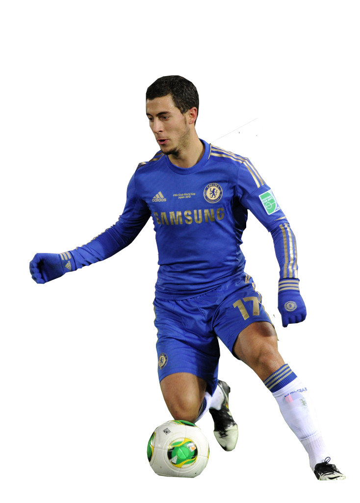 90 Minutos a puro futbol: Renders Chelsea 12/13