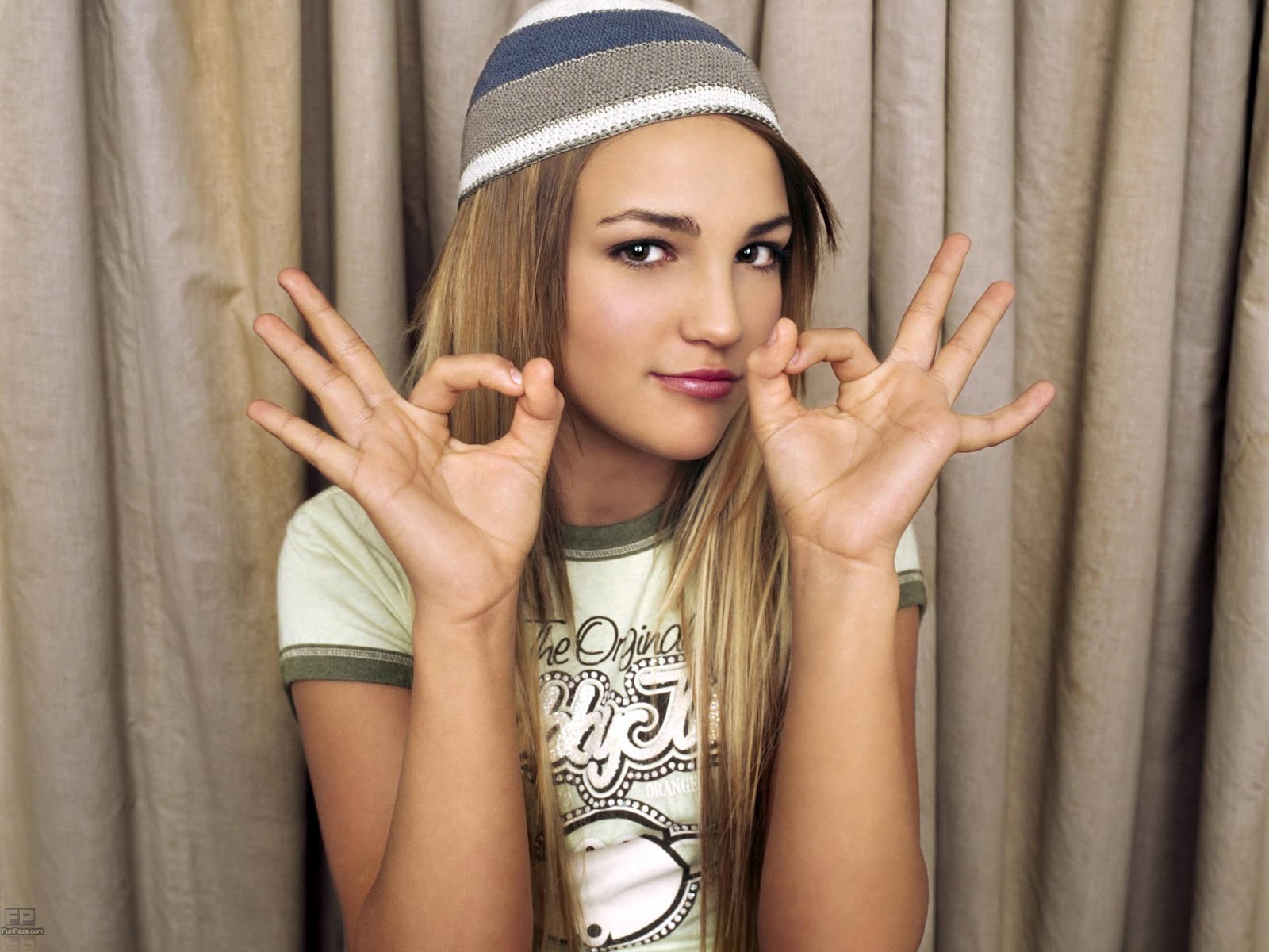 Jamie Lynn Spears HD Wallpapers ~ HD Wallpapers