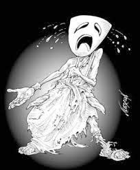 Género Dramático: subgénero Tragedia: