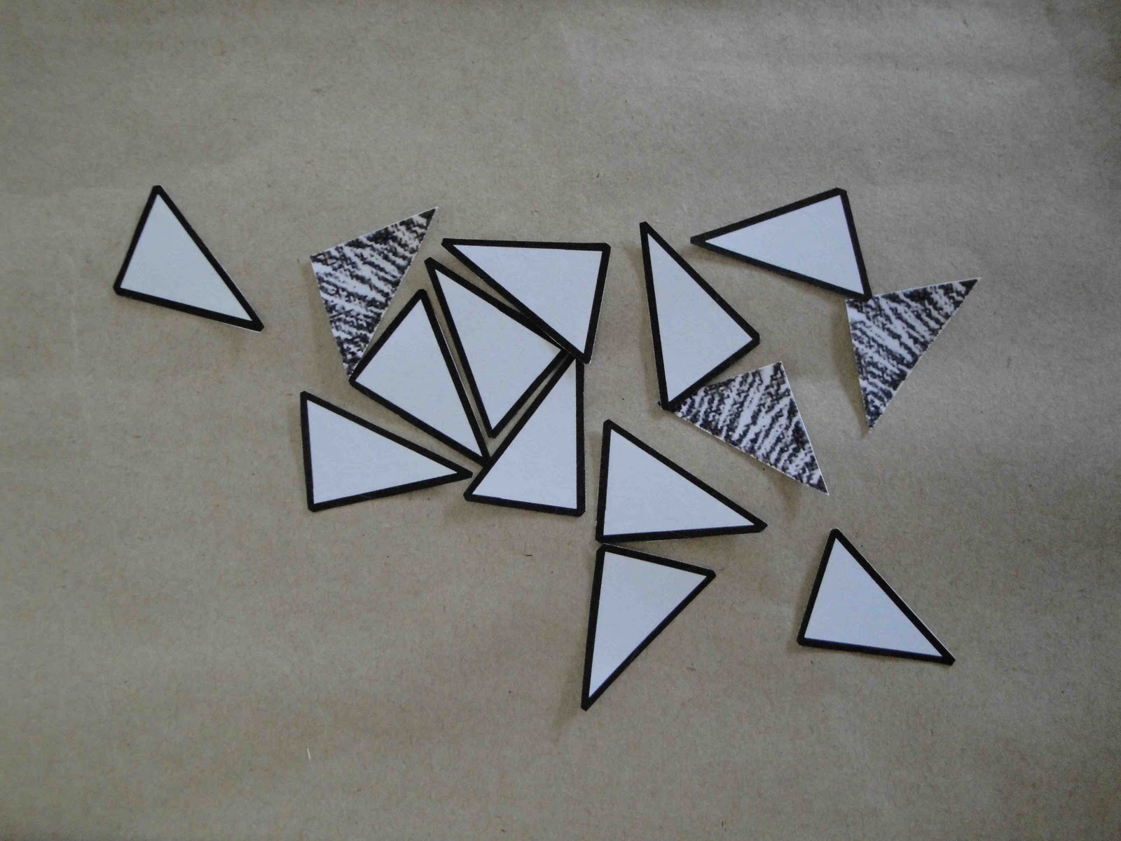 3 Sheets: My Creative Space - Trying to Design