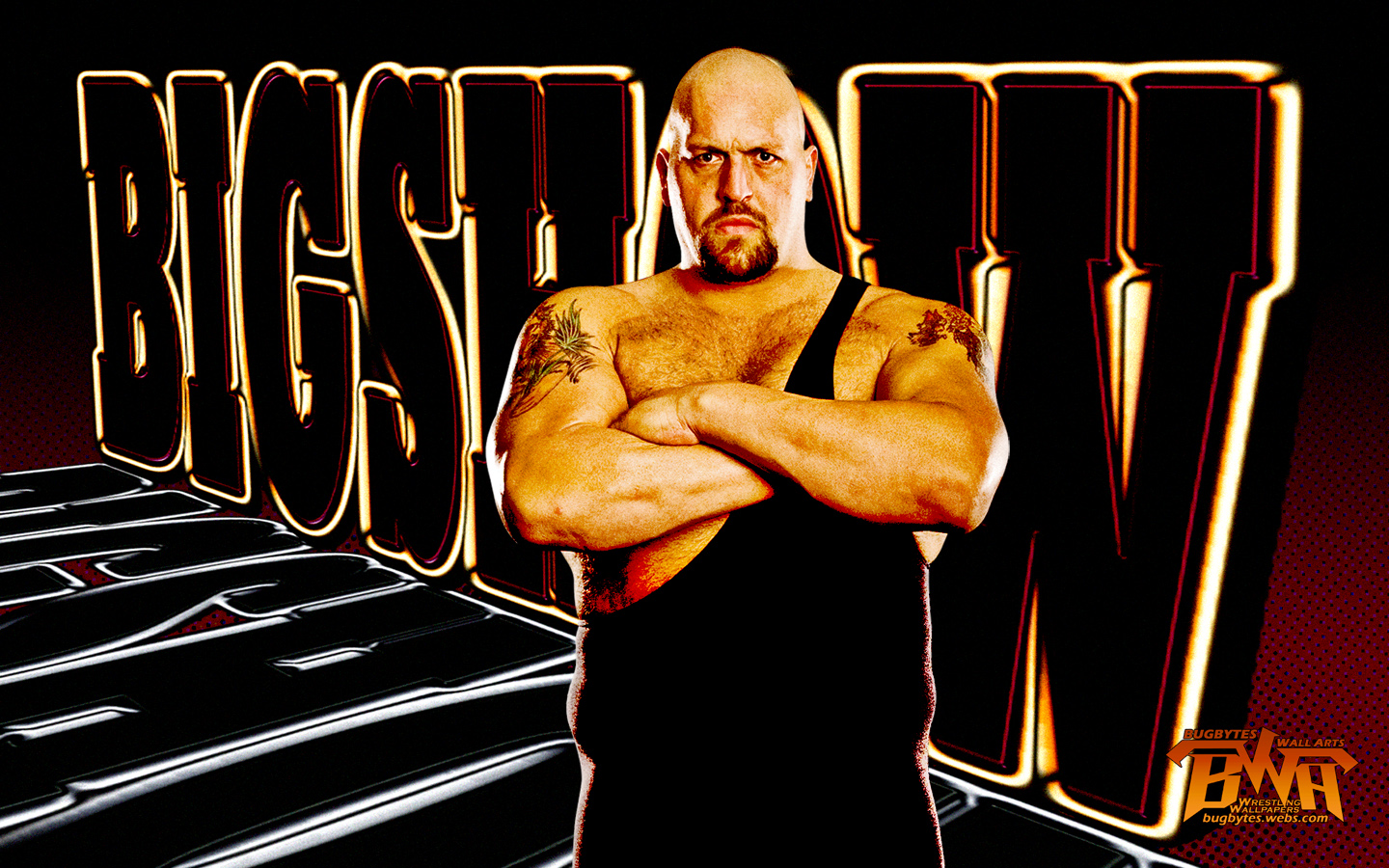 Big Show Wallpapers : WWE Superstars WWE Divas WWE WrestlMania WWE Raw ...