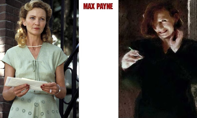 The Blog of Bob Garlen: An FX Original Series MAX PAYNE (fancast)