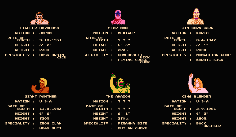 Your Favorite NES game? | Sherdog Forums | UFC, MMA & Boxing Discussion