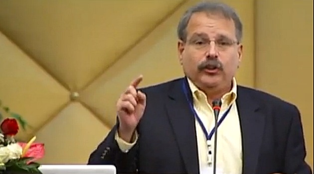 Some nice things about M.J. Rosenberg (for a change) – Partners For ...