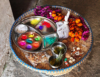 Tihar Festival in Nepal: Essay and other Facts