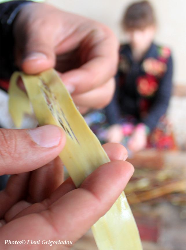 Gallery: Samarkand: the art of handmade paper