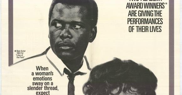 All This Is That: The Slender Thread movie with Anne Bancroft and ...