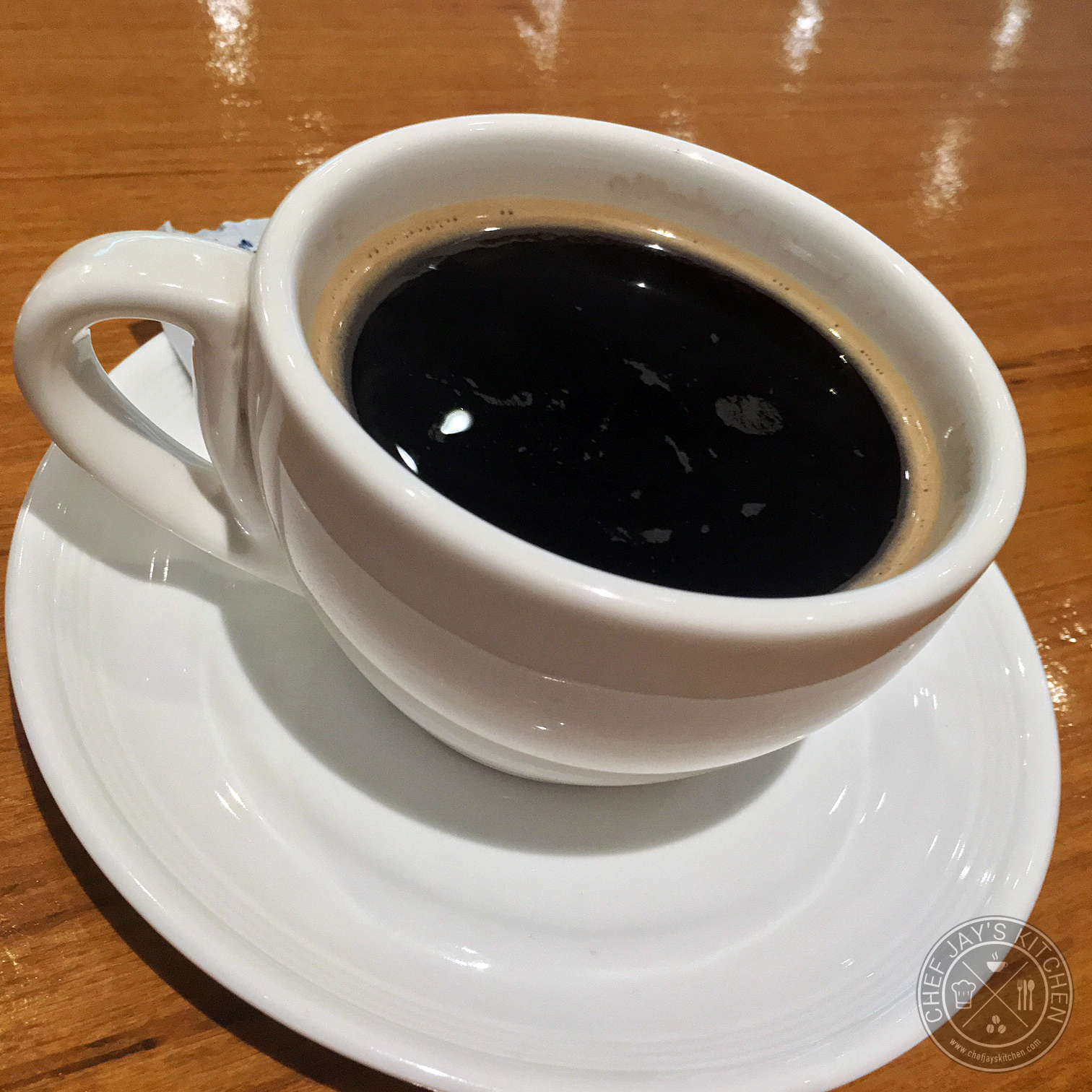 Cafe Dominique: This Hidden Gem Offers Delicious Comfort Food in ...