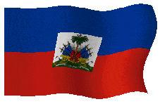 Graafix!: Gif Animated flag of Haiti flag animation