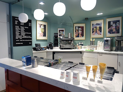 Glace Bachir (Paris, FRANCE) ★★★★☆ | A traveling foodie's gastronomic ...